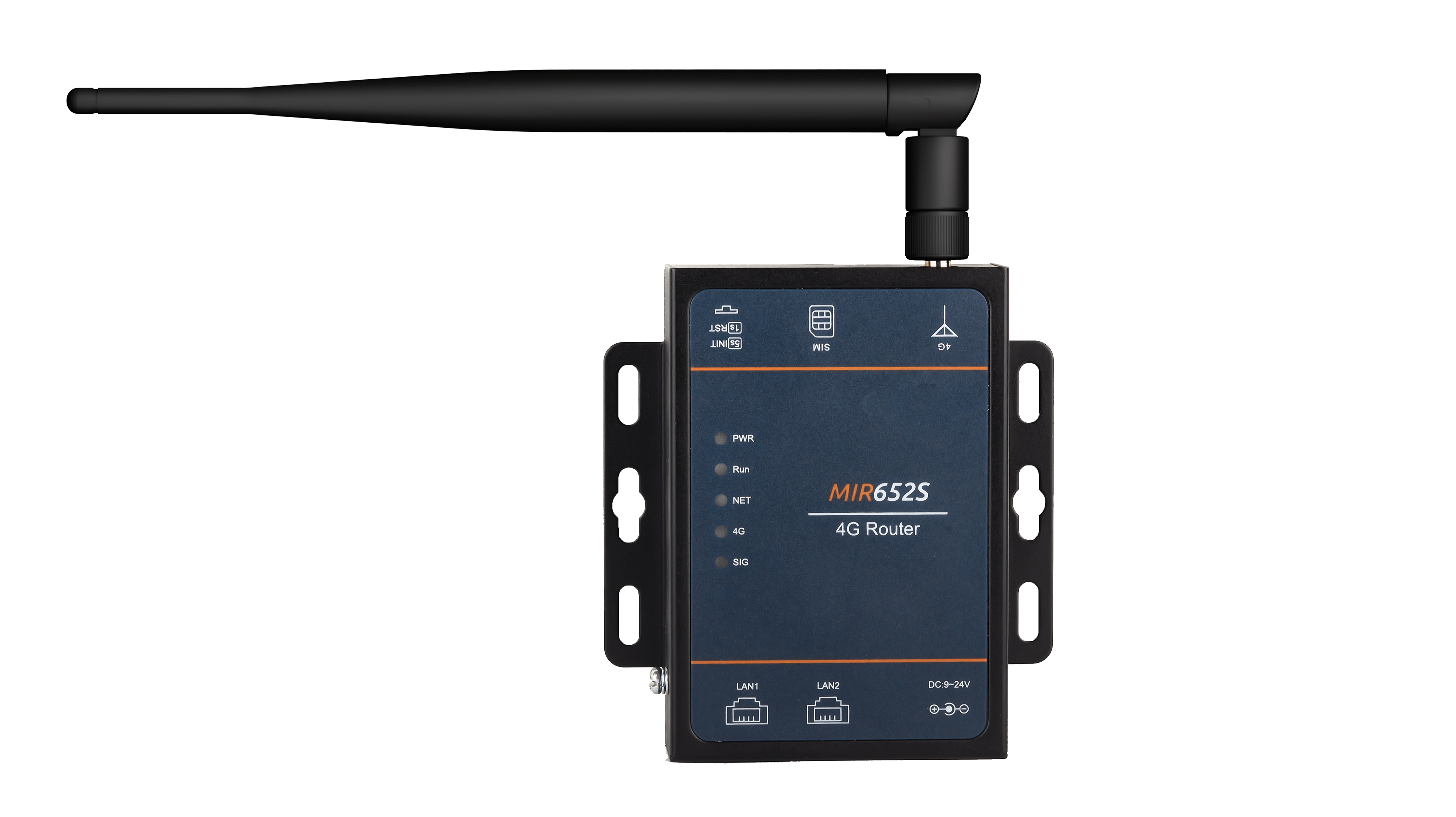 Industrial Router - Maisvch Technology